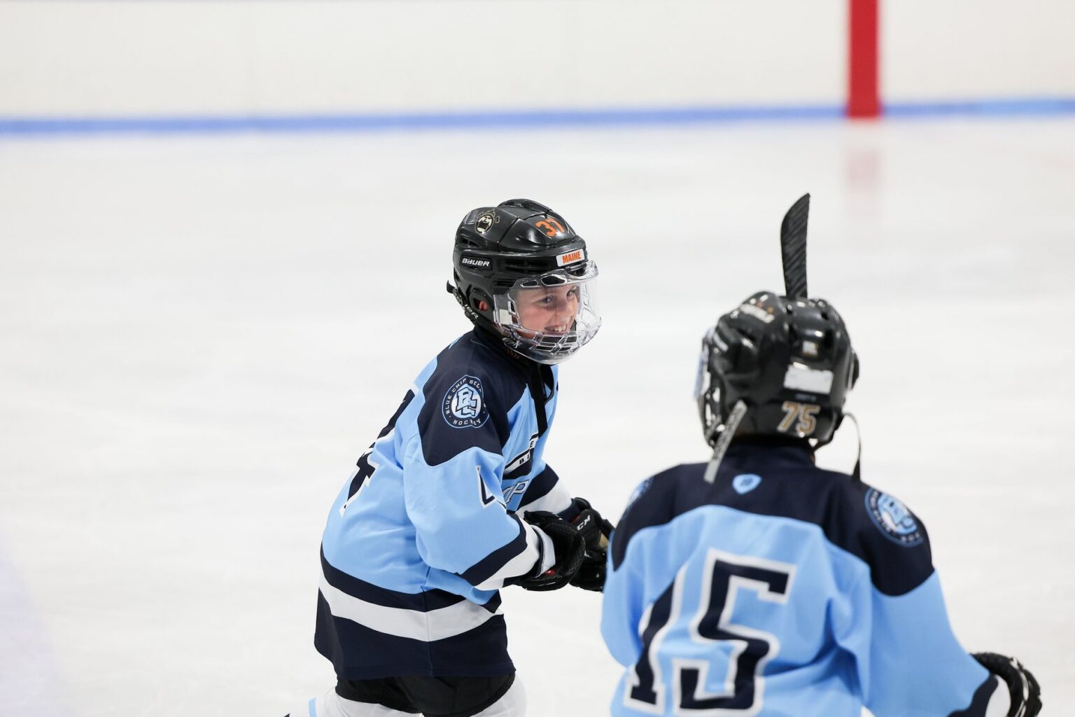 Rhode Island Sports Center