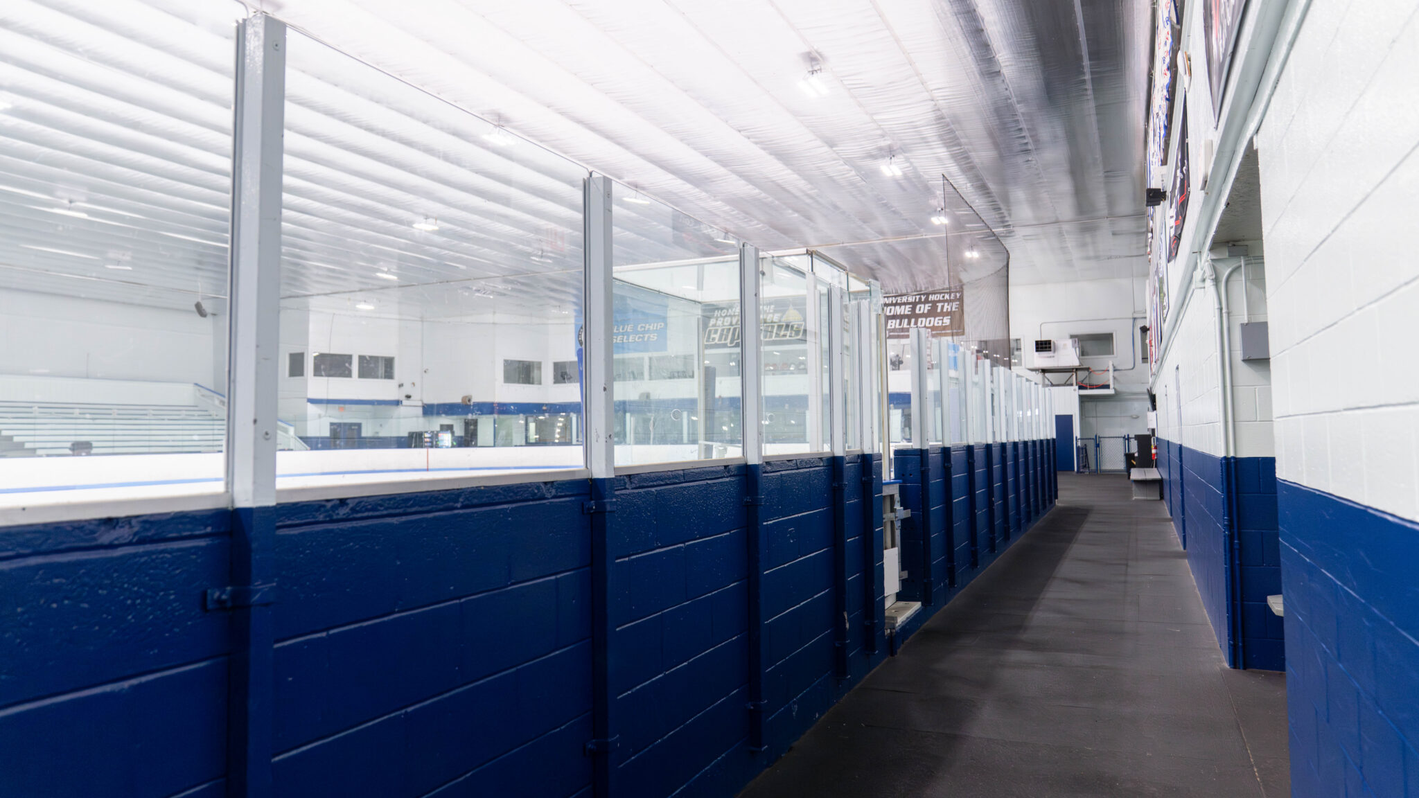 Rhode Island Sports Center